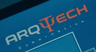 Arq-Tech | Warrior Nun Wiki | Fandom