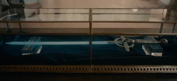 Divinium Sword | Warrior Nun Wiki | Fandom