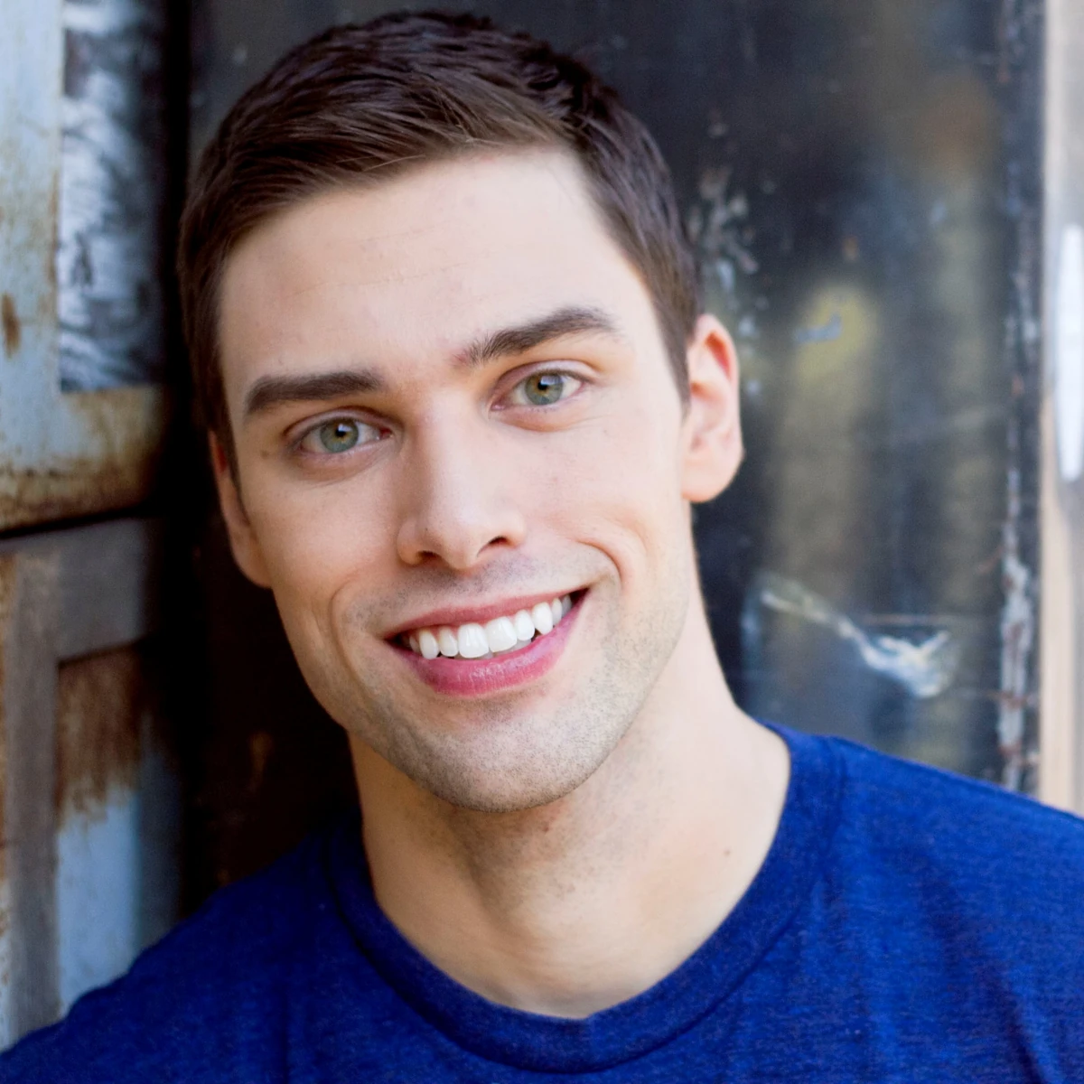 Matt Bosack | Warrior Nun Wiki | Fandom