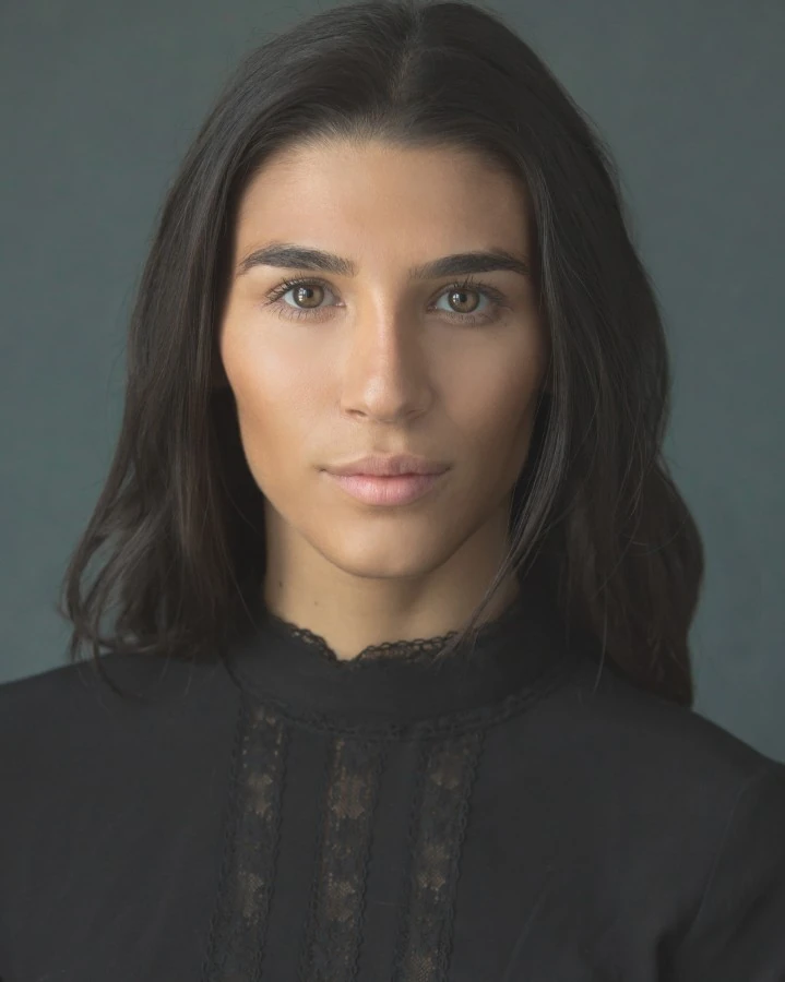 Lorena Andrea | Warrior Nun Wiki | Fandom