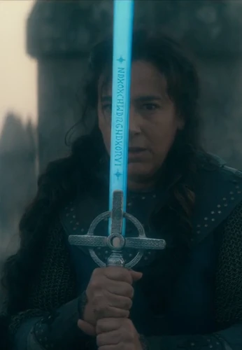 The Order of the Cruciform Sword | Warrior Nun Wiki | Fandom