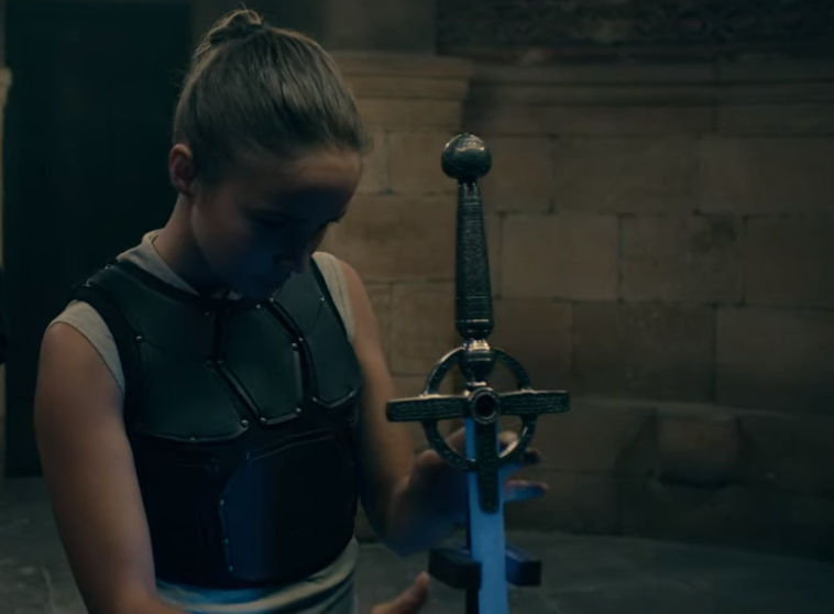 Divinium Warrior Nun Wiki Fandom