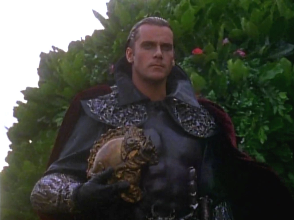 Helmet of Hades | Xena Wiki | Fandom