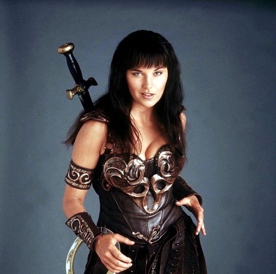 Xena | Xena Wiki | Fandom Xena | Xena Wiki | Fandom