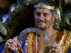 Death Mask | Xena Wiki | Fandom