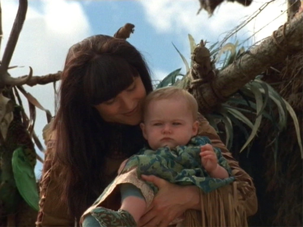 Life Blood | Xena Wiki | Fandom
