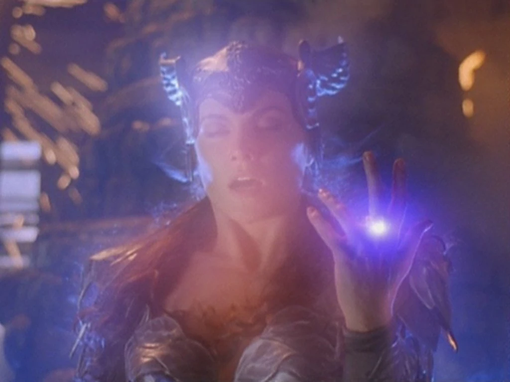 Rheingold | Xena Wiki | Fandom