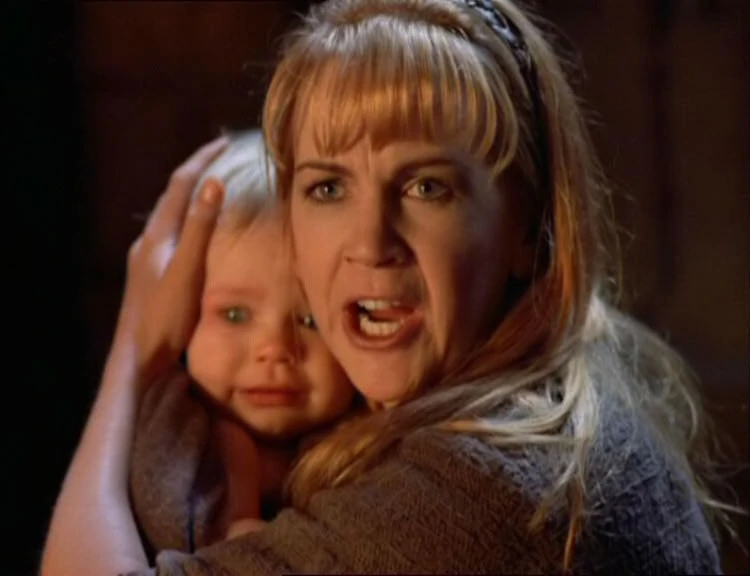 Gabrielle's Hope | Xena Wiki | Fandom