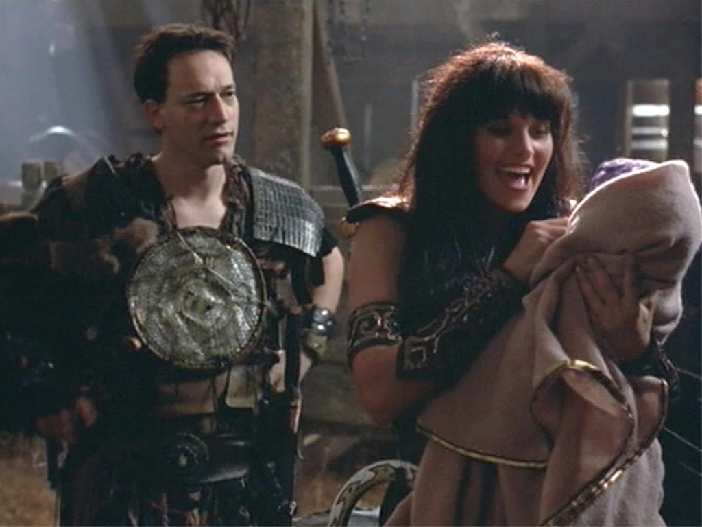 Key to the Kingdom | Xena Wiki | Fandom