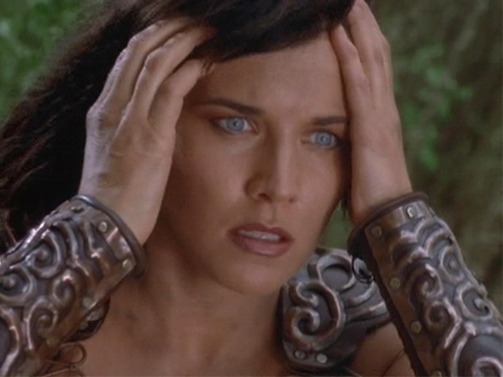 The Furies | Xena Wiki | Fandom