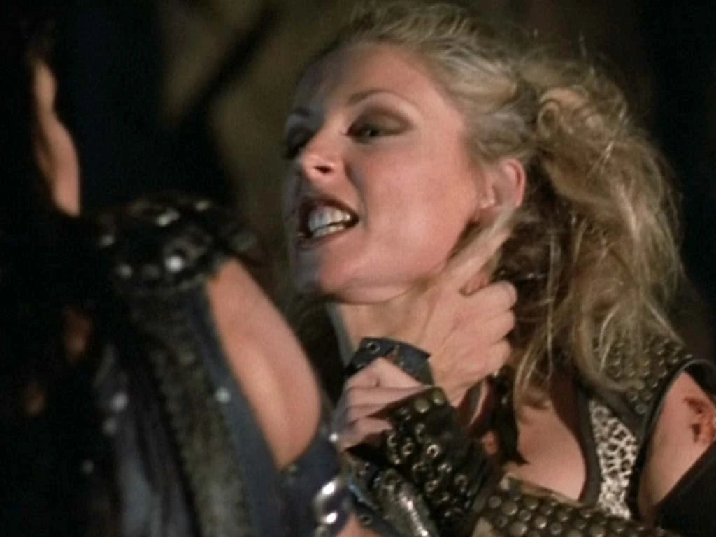 Succession | Xena Wiki | Fandom