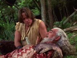 God Fearing Child | Xena Wiki | Fandom