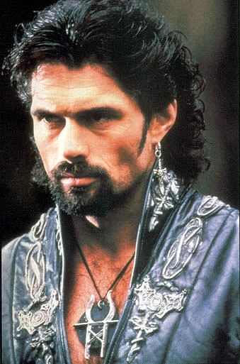 Ares | Xena Wiki | Fandom