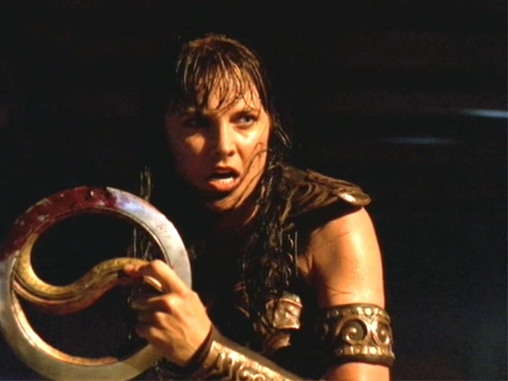 Motherhood | Xena Wiki | Fandom