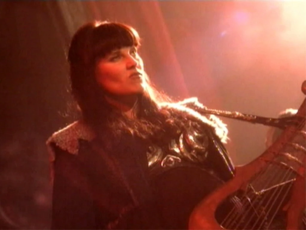 Lyre Lyre, Hearts on Fire | Xena Wiki | Fandom