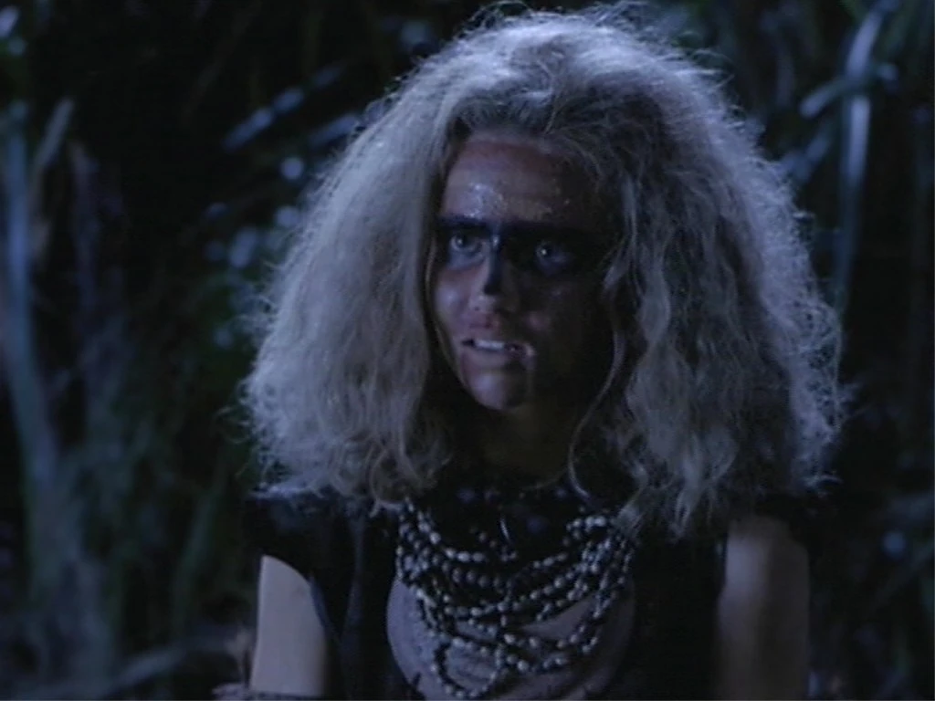 Daughter of Pomira | Xena Wiki | Fandom