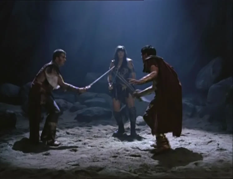 A Good Day | Xena Wiki | Fandom