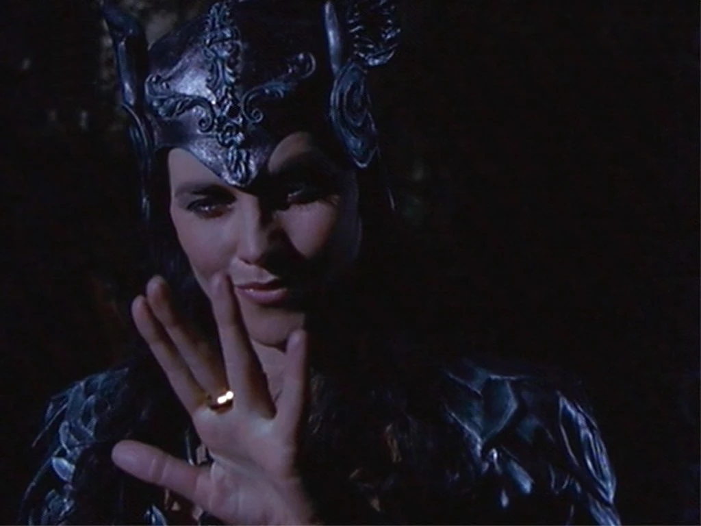 The Rheingold | Xena Wiki | Fandom