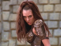 Livia | Xena Wiki | Fandom