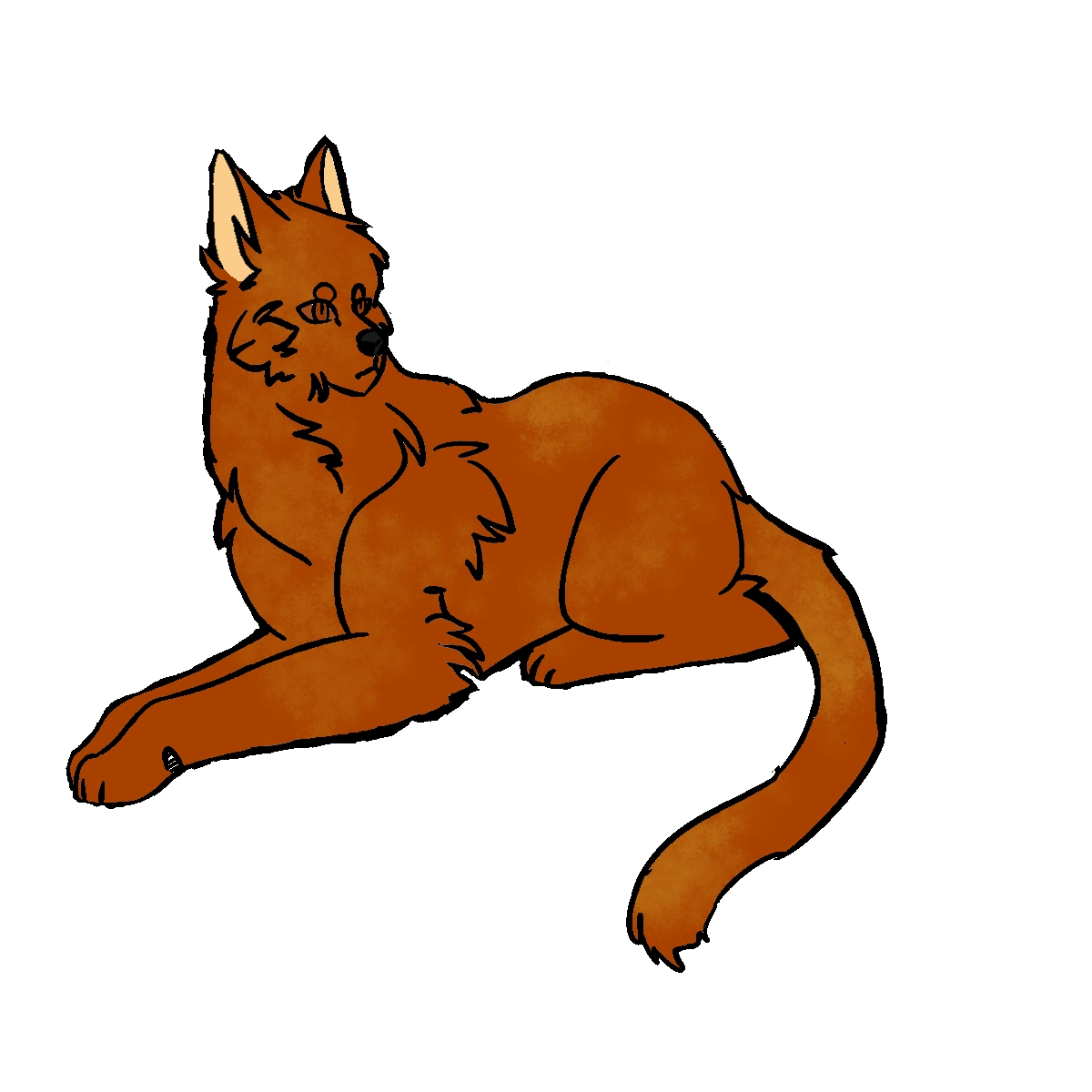 Adderstone | Warriors A New Dawn Wiki | Fandom