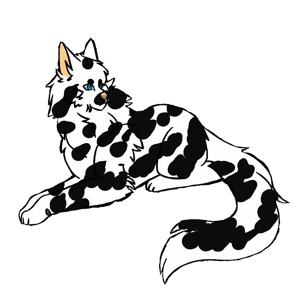 Bearfur Warriors A New Dawn Wiki Fandom