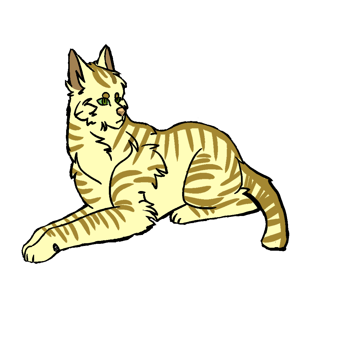 Aspenmouse Warriors A New Dawn Wiki Fandom