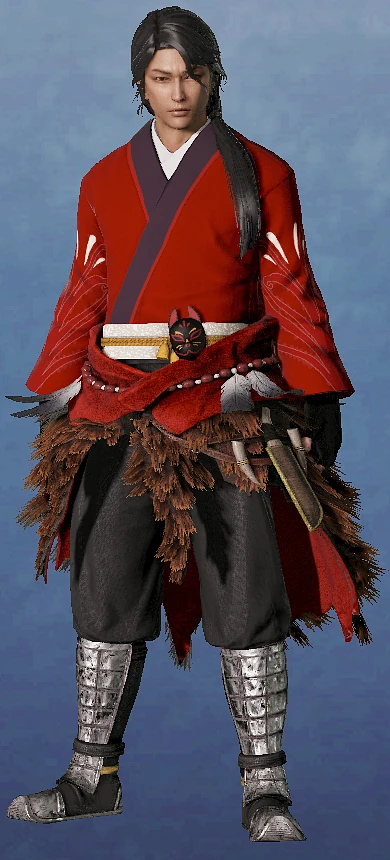 Su Fei | Warriors Alternate Reality Wiki | Fandom