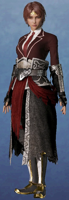 Sun Jun | Warriors Alternate Reality Wiki | Fandom