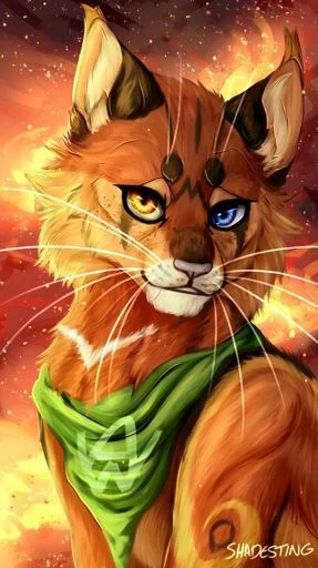 Unity | Warriors Amino Wiki | Fandom