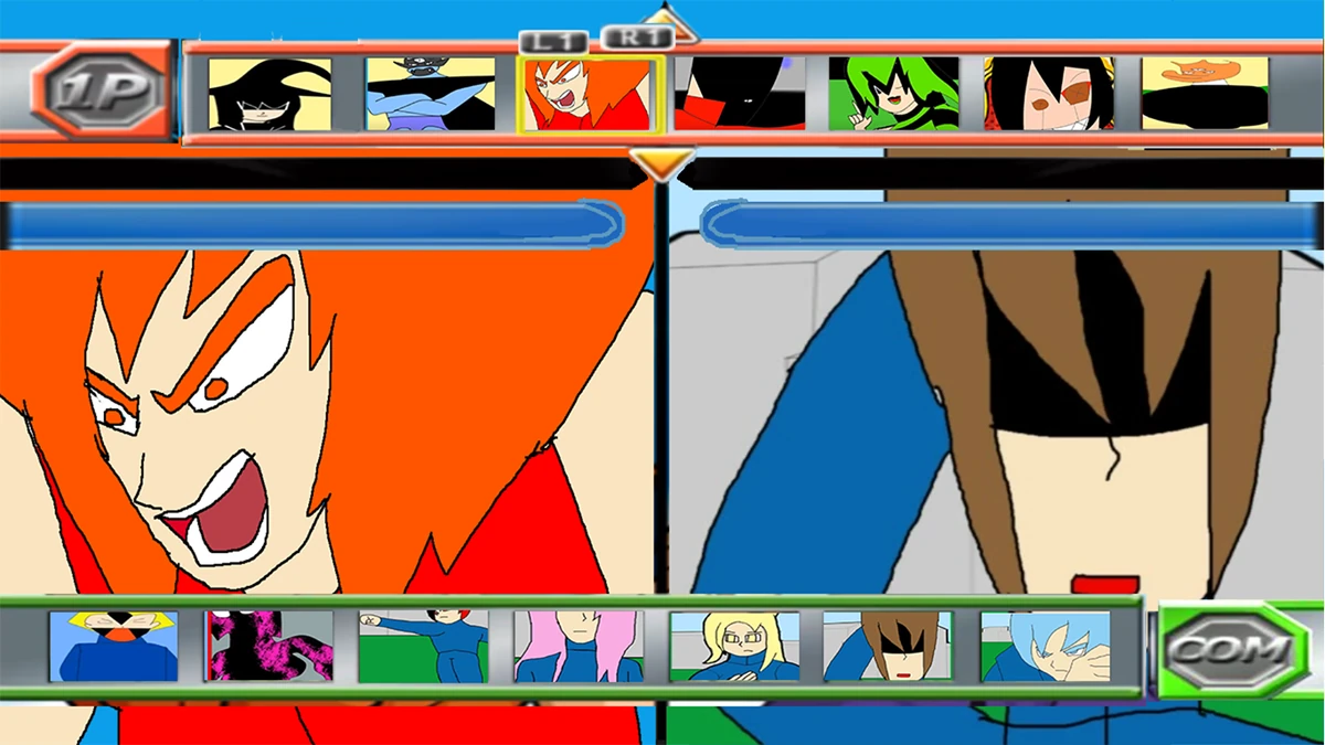 Juego | Wiki Warriors apprentices | Fandom