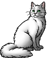 Whitefern | Warriors AU Universe Wiki | Fandom