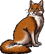 Robinsky | Warriors AU Universe Wiki | Fandom