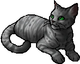 Brindleheart | Warriors AU Universe Wiki | Fandom