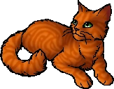 Foxheart | Warriors AU Universe Wiki | Fandom