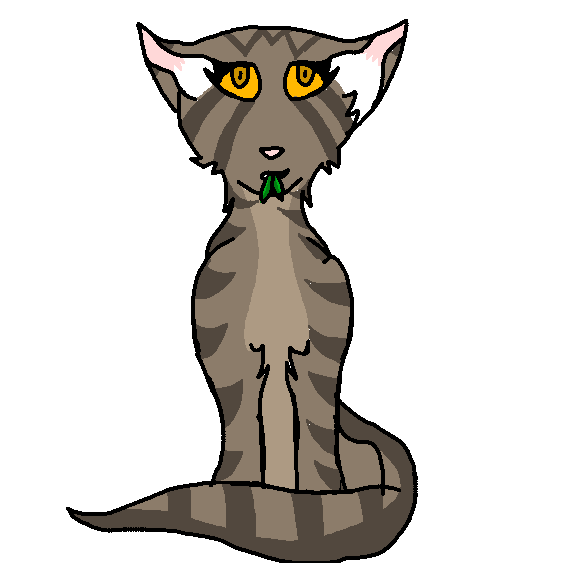 Leafpool | Warriors au Wiki | Fandom