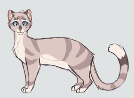 Millie | Warriors Shipping Wiki | Fandom