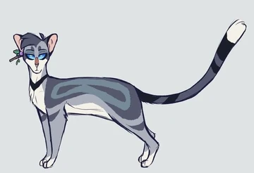 jayfeather superpowers