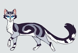 Silverstream | Warriors Shipping Wiki | Fandom