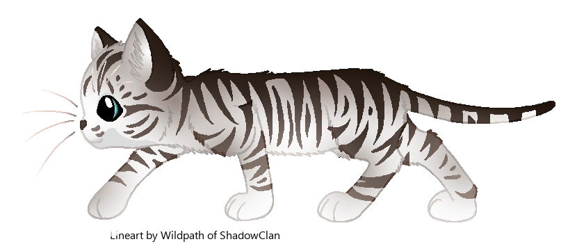 Silverfeather | Warriors Diversity Wiki | Fandom