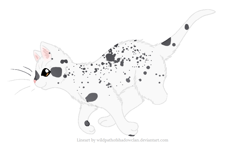 Quick Thaw | Warriors Diversity Wiki | Fandom