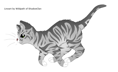 Breezeflame | Warriors Diversity Wiki | Fandom