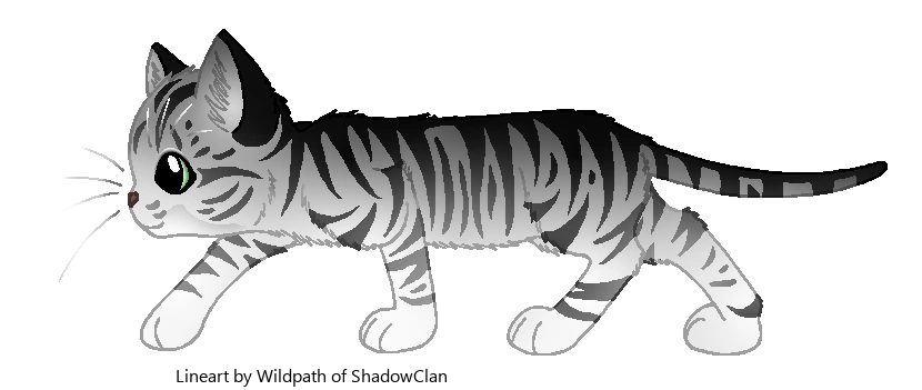 Violetdawn | Warriors Diversity Wiki | Fandom