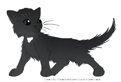 Stoneclaw | Warriors Diversity Wiki | Fandom