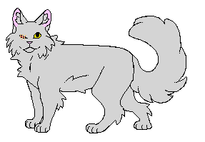 One-eye | Warriors: Clans Rewritten Wiki | Fandom