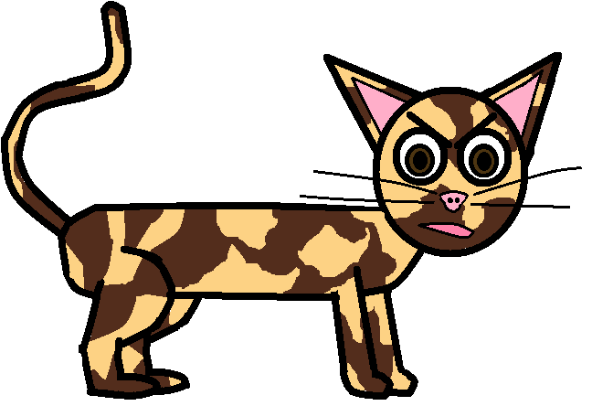 Bramblefang | Warriors Continued Wikia | Fandom