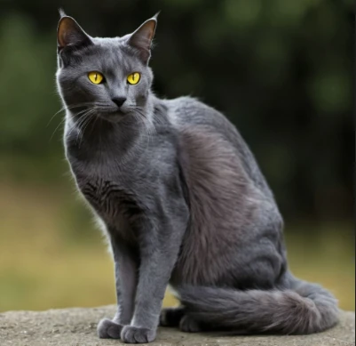 Sleektail | Warriors. Creativititation Wiki | Fandom