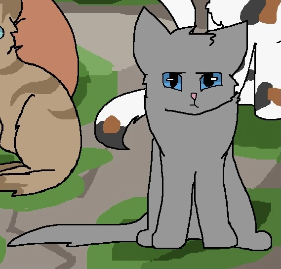 Stormfeather | Warriors: The Game Wiki | Fandom