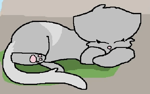 Feathersong | Warriors: The Game Wiki | Fandom