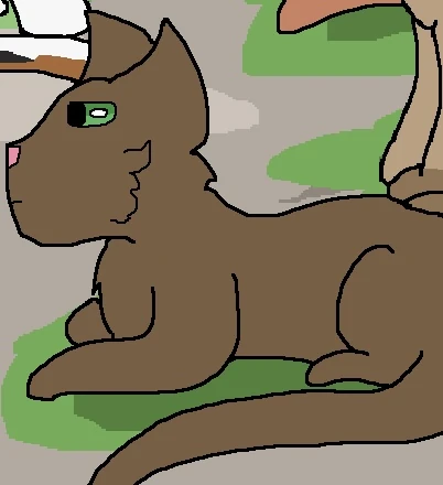 Needleclaw | Warriors: The Game Wiki | Fandom