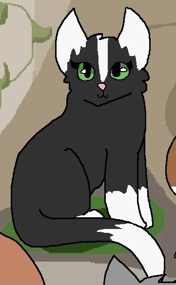 Rainsong | Warriors: The Game Wiki | Fandom